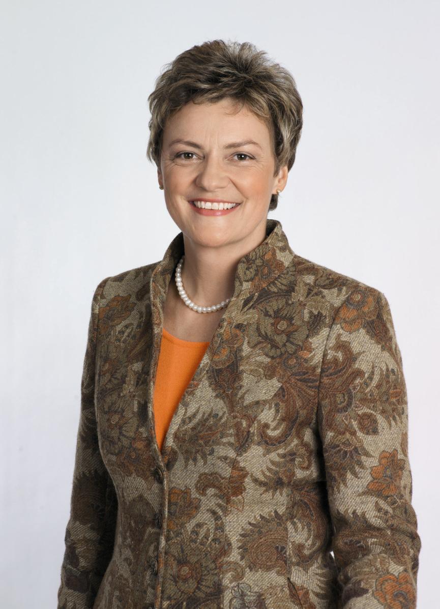 Monika Hohlmeier - Alchetron, The Free Social Encyclopedia